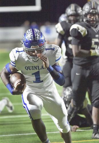 Quinlan Ford holds off Pittsburg 35-34; to face Pleasant Grove on ...