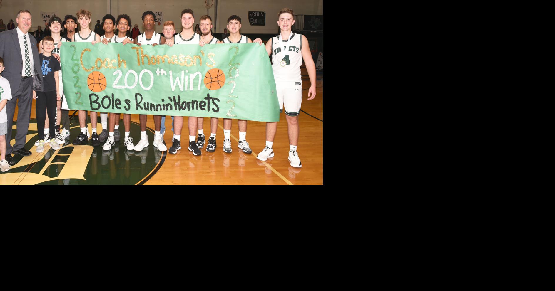 Boles boys, Saltillo girls win Boles tournament titles | Sports ...