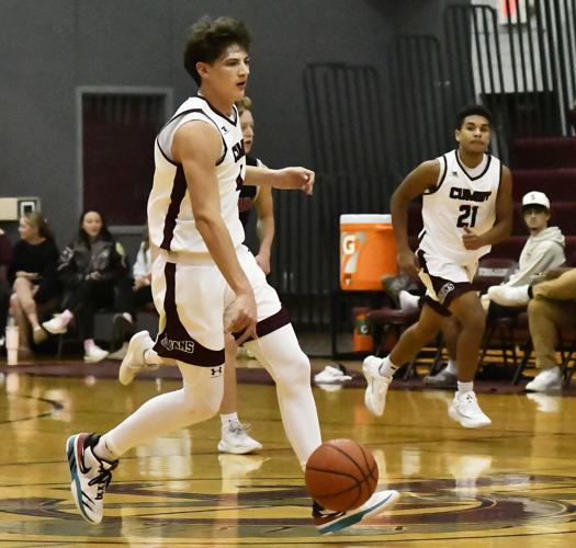 Basketball roundup: Cumby, Greenville win tournament games | Local ...