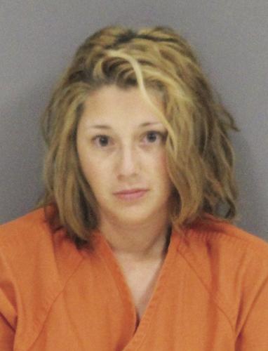 Mother of allegedly murdered boy charged with injury to a child | News ...