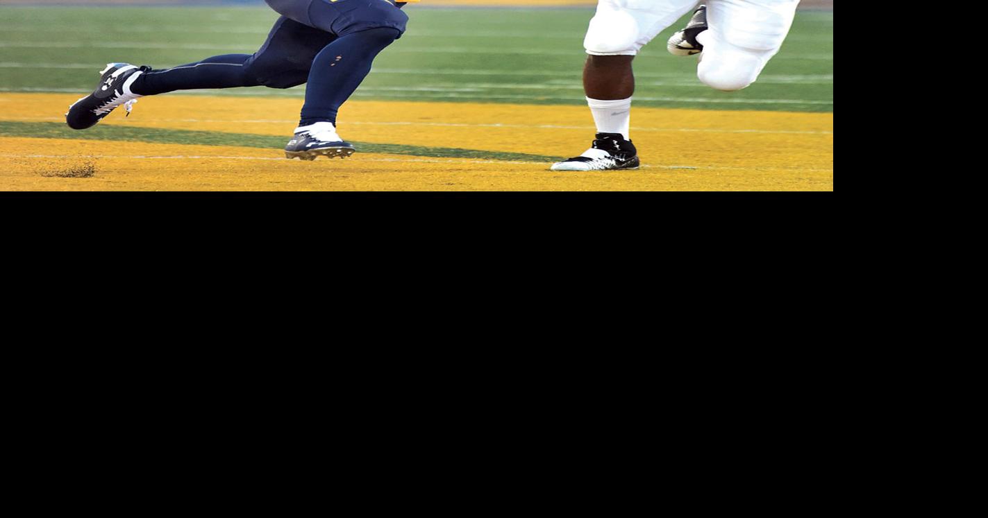 A&M-Commerce football opener a game of firsts | Sports | heraldbanner.com