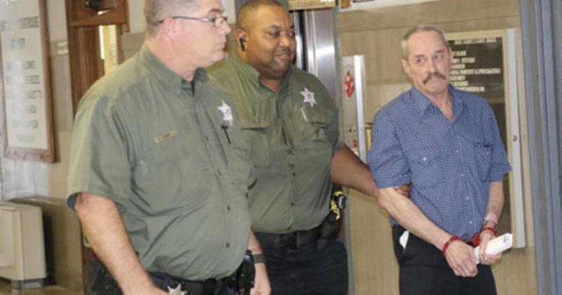 Malone sentenced to 99 years for murder | News | heraldbanner.com