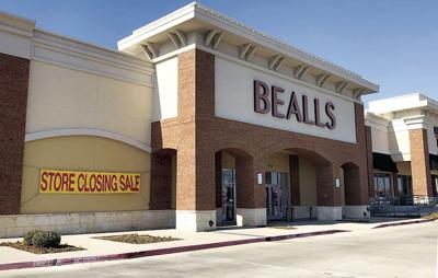 Bealls announces plans to close Greenville store | Local News ...