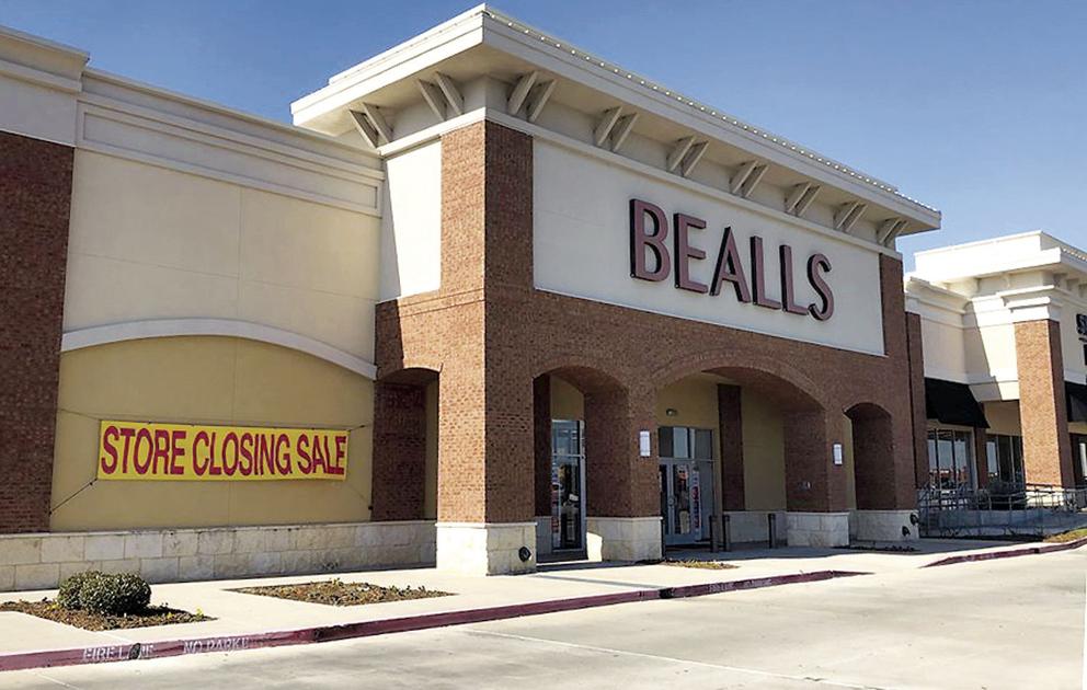 Bealls announces plans to close Greenville store | Local News ...