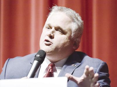 Slaton claims GOP nomination for Texas House district seat | Covid-19 ...