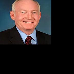 Incumbent Wineinger announces run for re-election as county tax ...