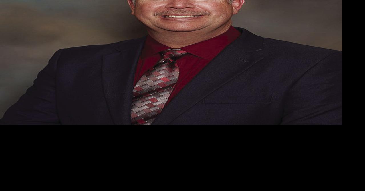 Irvin named Quinlan ISD Superintendent | News | heraldbanner.com
