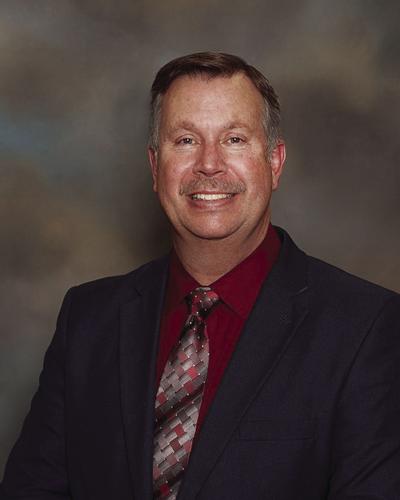 Irvin named Quinlan ISD Superintendent | News | heraldbanner.com
