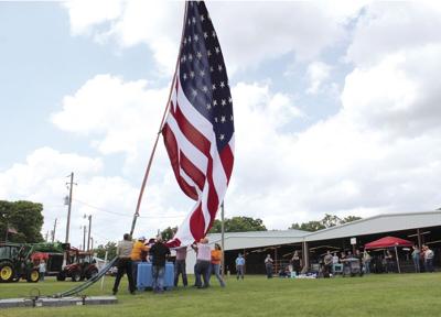 Hunt County Fair offering market shows, music | Local News ...