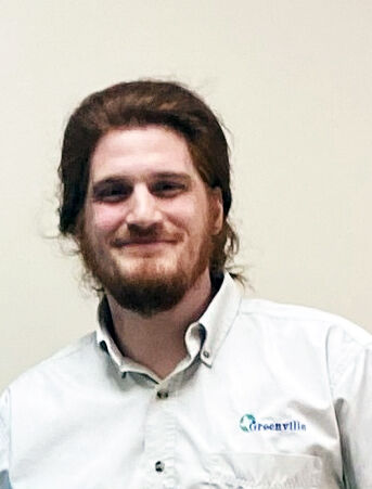 Sheve named new Main Street manager | Local News | heraldbanner.com