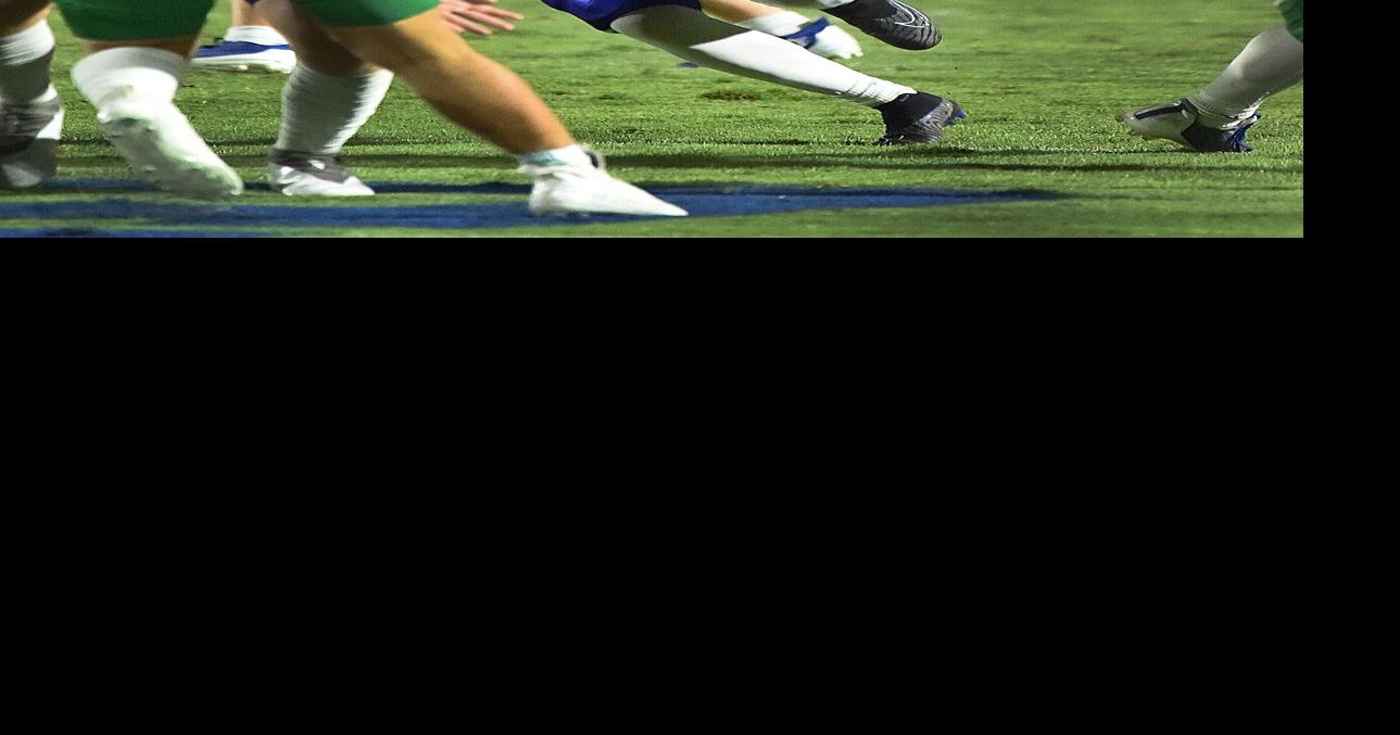 Football roundup: Quinlan Ford, Boles win on homecoming | Sports ...