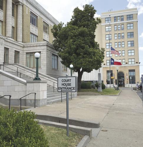 Commissioners to consider COVID-19 measures | Covid-19 | heraldbanner.com