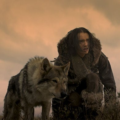 Not just standard wilderness movie, but epic experience | Community ...