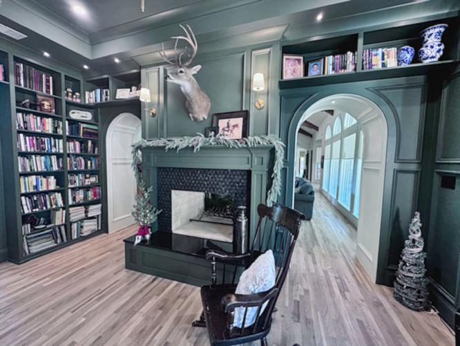 Greenville's Tour of Homes fundraiser coming up on Dec. 1 | Local News ...
