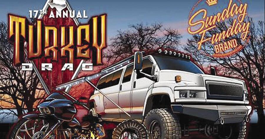 Turkey Drag Show scheduled next weekend | Local News | heraldbanner.com