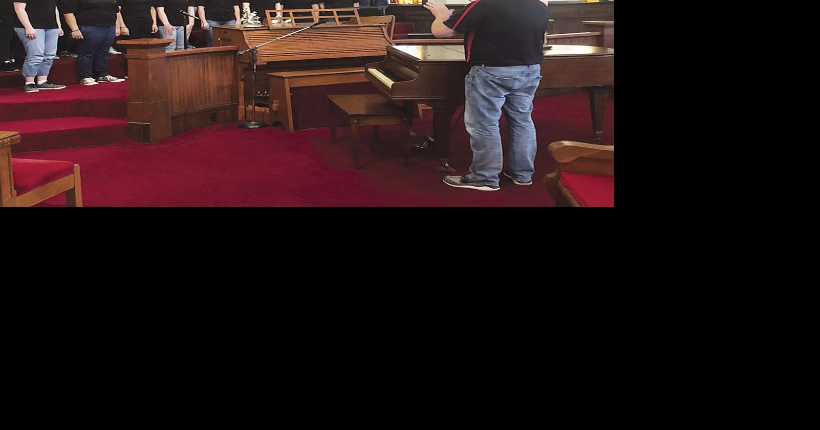 Local Day of Prayer observance canceled | Covid-19 | heraldbanner.com
