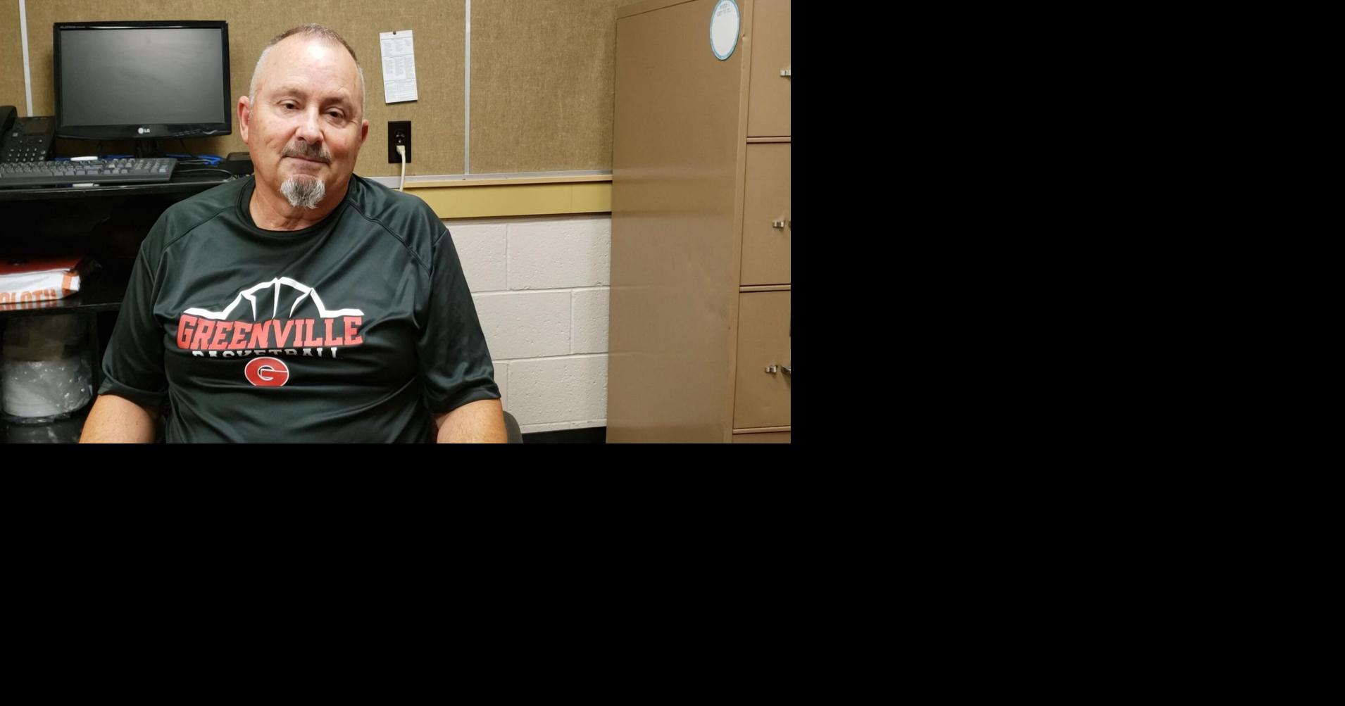 Sports Video: Jeff Smith talks about coaching basketball in Greenville ...