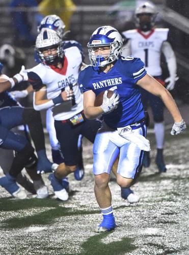 Aubrey downs Quinlan Ford in bi-district playoff | Local Sports ...