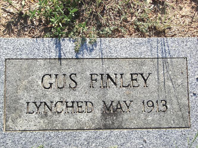 Author publishes book about horrific 1913 Daingerfield lynching with ...
