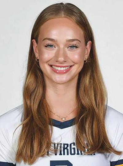 College report: Boles-ex Bailey Miller helps West Virginia win in ...