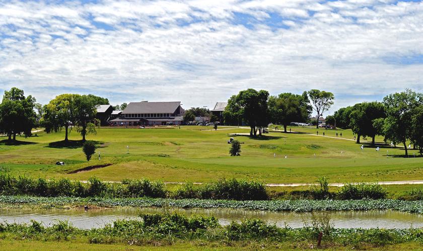 Wesley Crumpton shoots 78 on final day of region golf | Sports ...