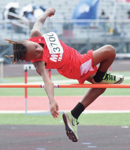 Multiple M&M athletes advance to state track and field meet | Sports ...