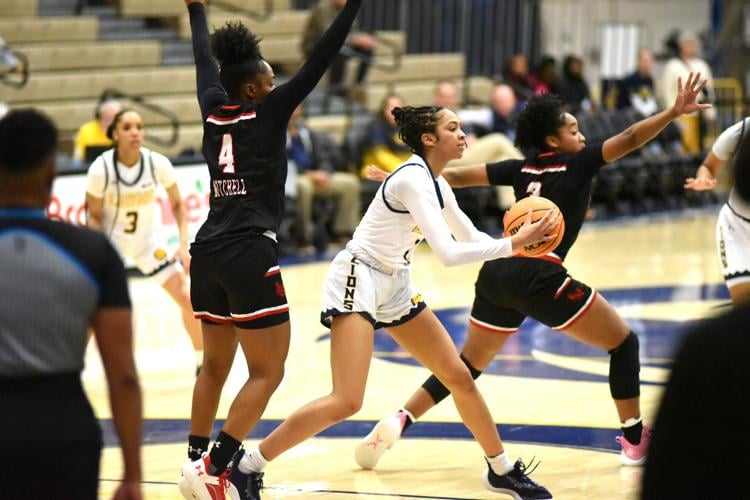 Basketball schedule winding down for Texas A&M University-Commerce ...