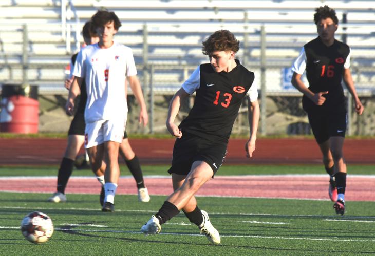 District leader McKinney North overtakes Greenville Lions in soccer | Local Sports ...