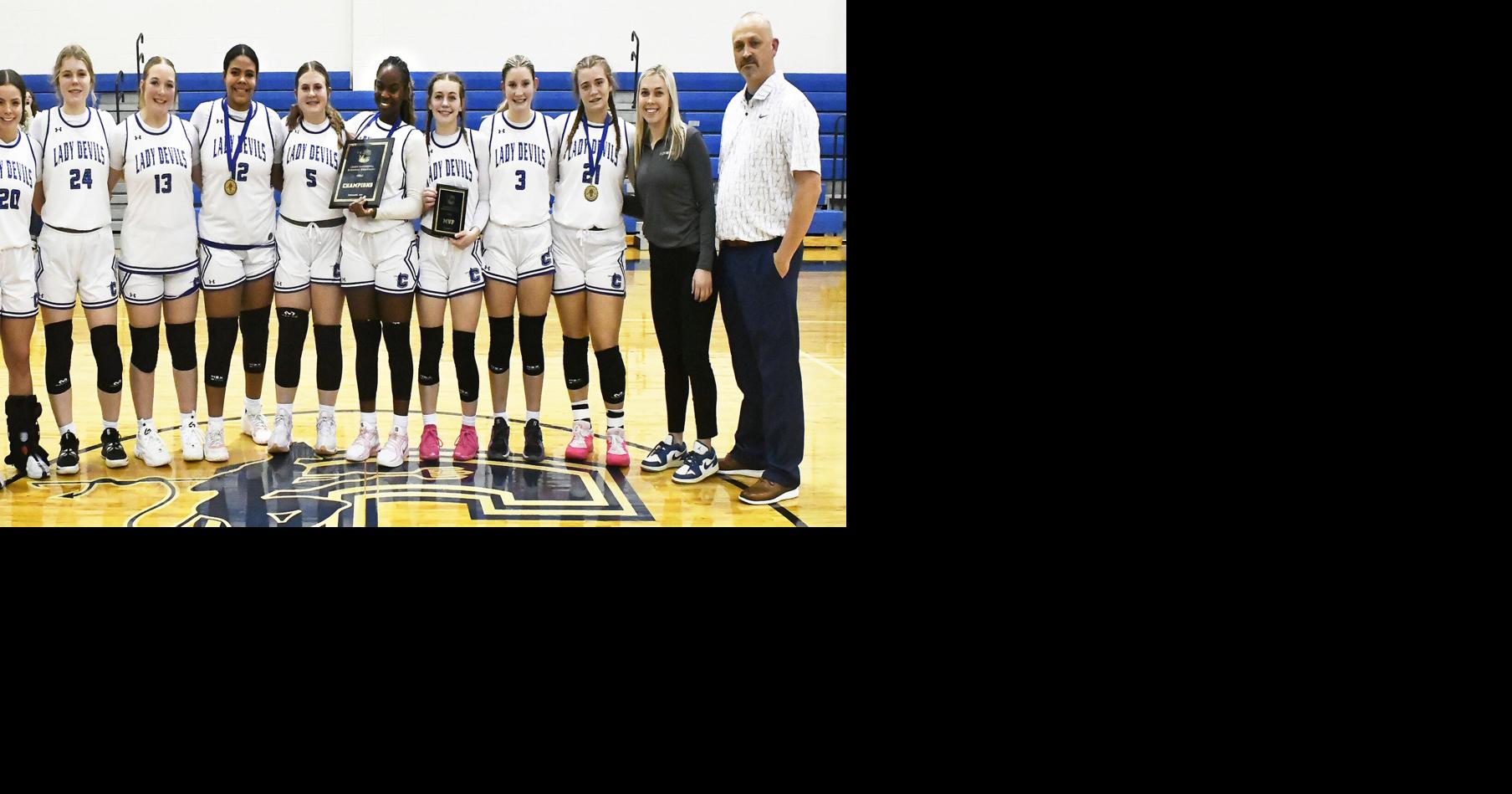 Basketball roundup: Celeste girls win own tourney; Royse City finishes ...