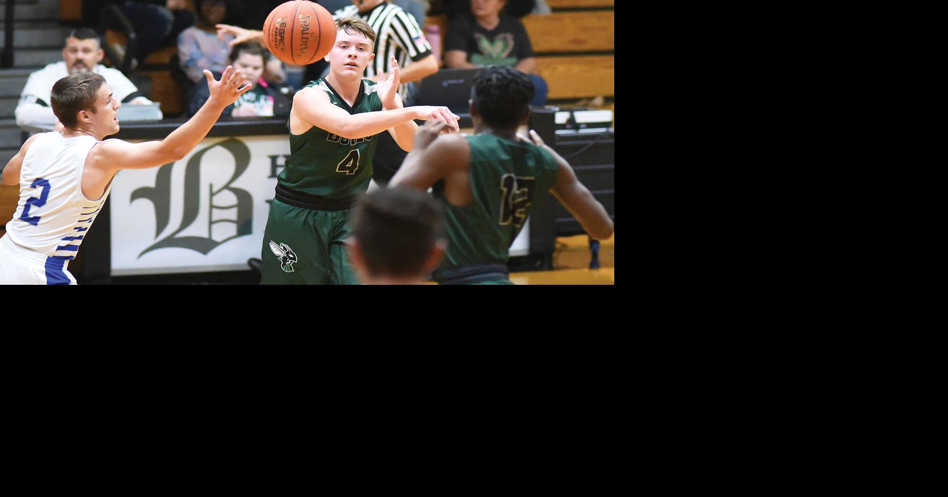 Girls, boys basketball teams face playoff tests | Sports | heraldbanner.com