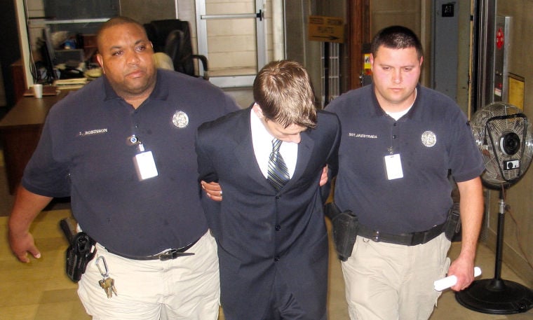 Woodruff found guilty of capital murder | Archives | heraldbanner.com