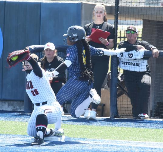 Lamar sweeps Texas A&M-Commerce in conference softball | Local Sports ...