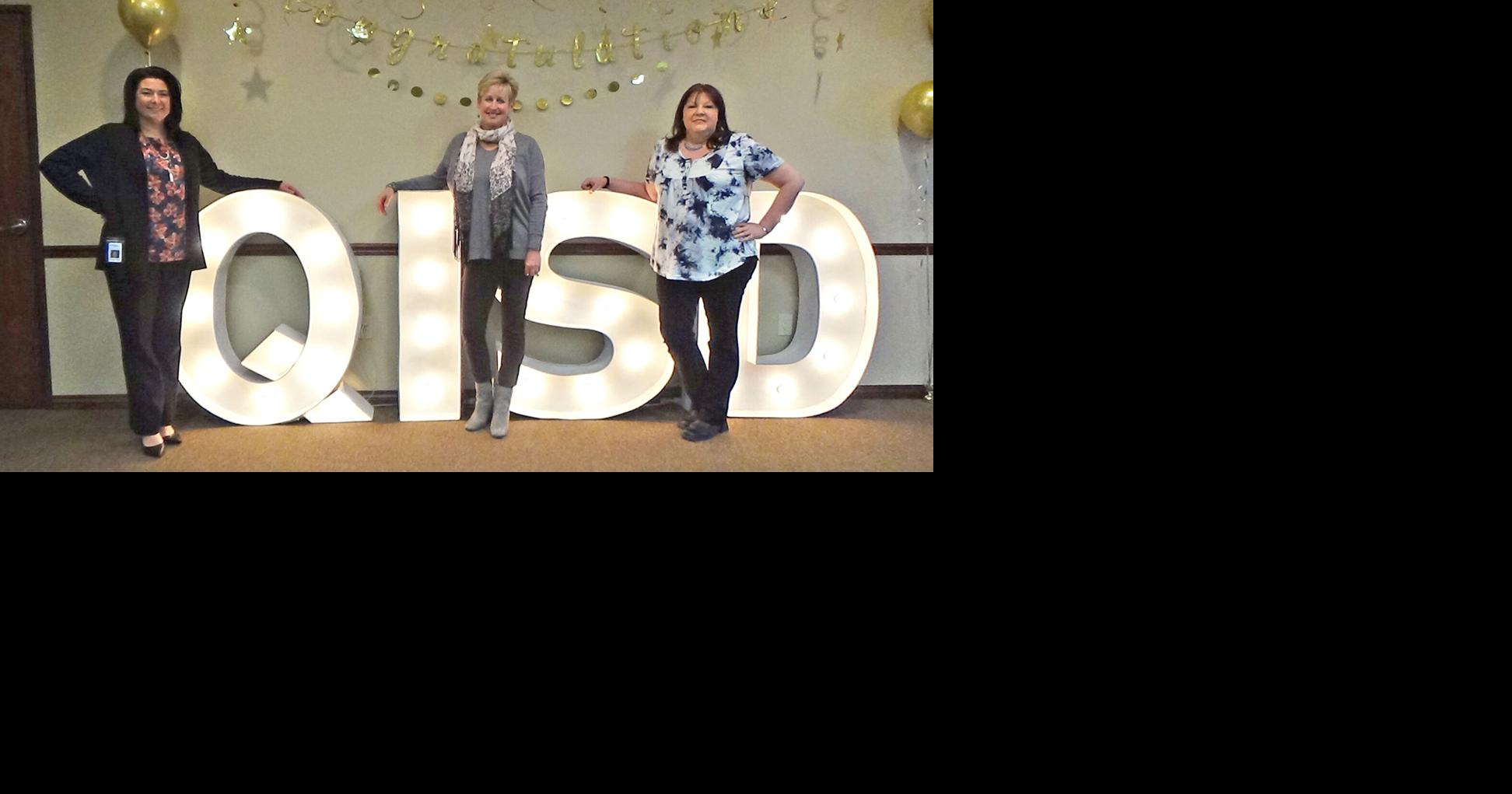 TEA to reward 19 Quinlan ISD teachers for superior performance | Local ...