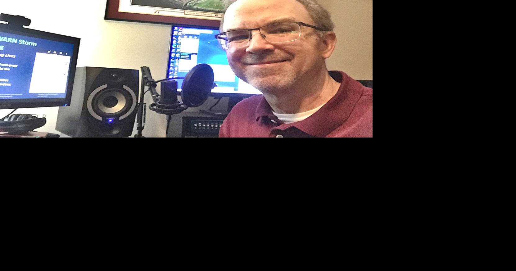 Retired meteorologist to talk about eclipse photography at Audie Murphy ...