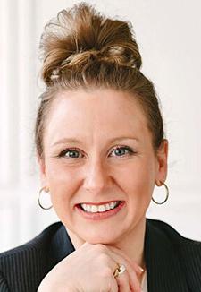 Abby Kweller Sullivan announces candidacy for HC Court of Law No. 1 ...