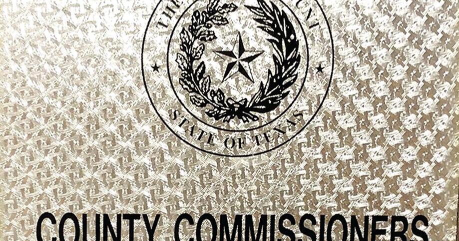 Hunt County Commissioners Court postpones action on budget, tax rate ...