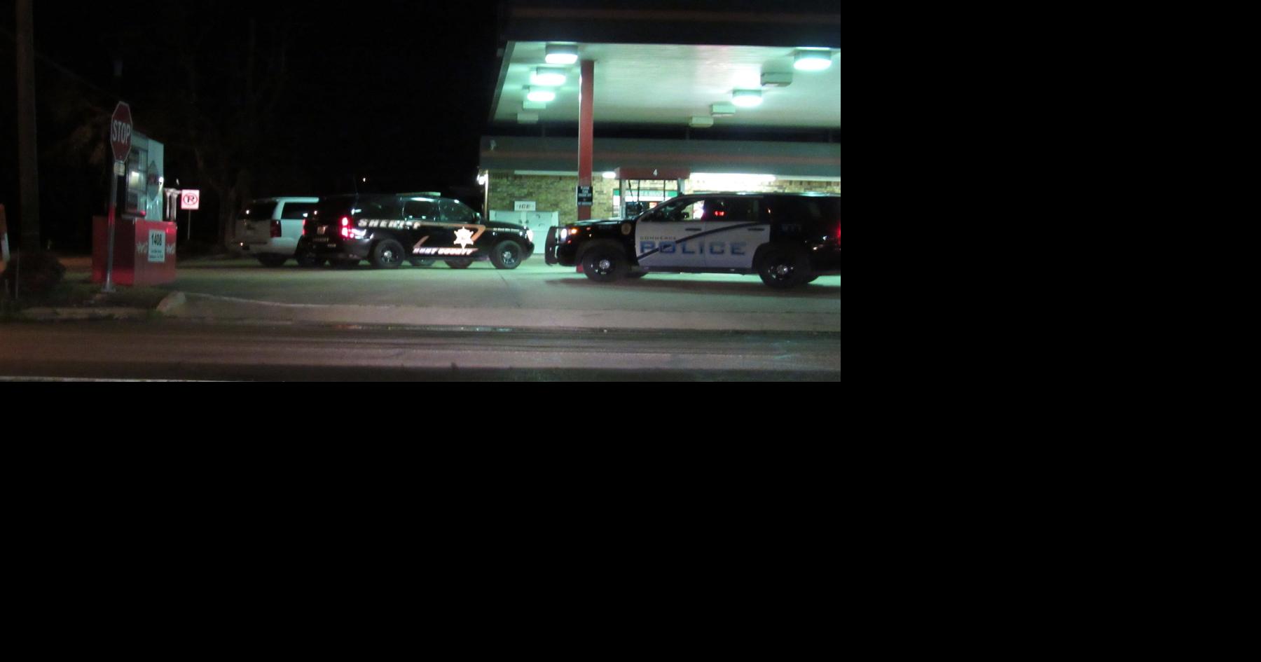 Suspect in custody in Commerce corner store robbery | Local News ...