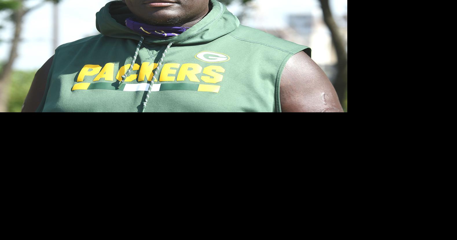 Byron Bell ponders his next move | Sports | heraldbanner.com