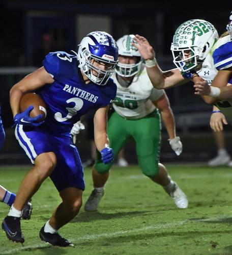 Football roundup: Royse City, Caddo Mills, Lone Oak, Wolfe City win ...