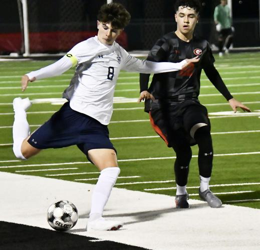 Highly-ranked Walnut Grove beats Greenville in soccer | Local Sports ...