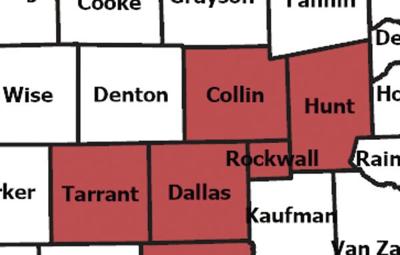 Hunt County lifts ban on outdoor burning | News | heraldbanner.com