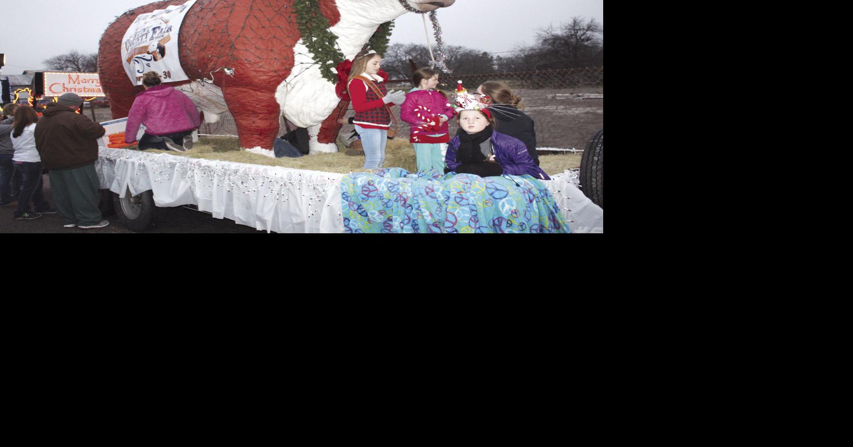 Hunt County Fair canceled due to COVID-19 pandemic | Covid-19 ...