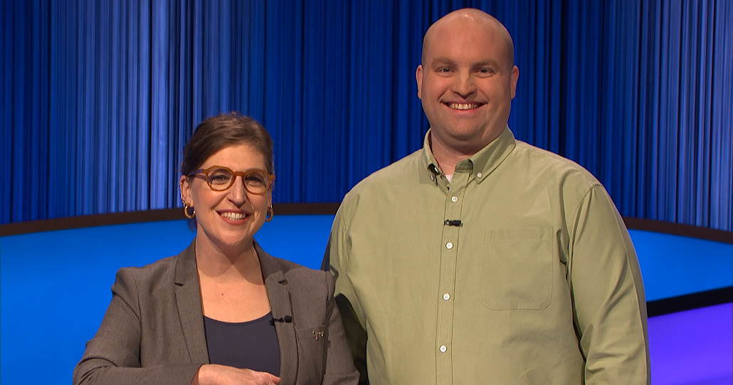 Local Jeopardy! Champion comes up short in fourth game | News ...
