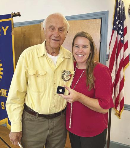 Friends remember and honor former Greenville Mayor Byron Chitwood ...