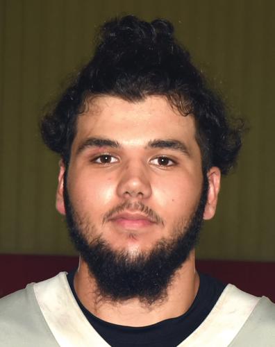 Greenville's Micah Simpson earns top award in District 7-5A-II | Sports ...