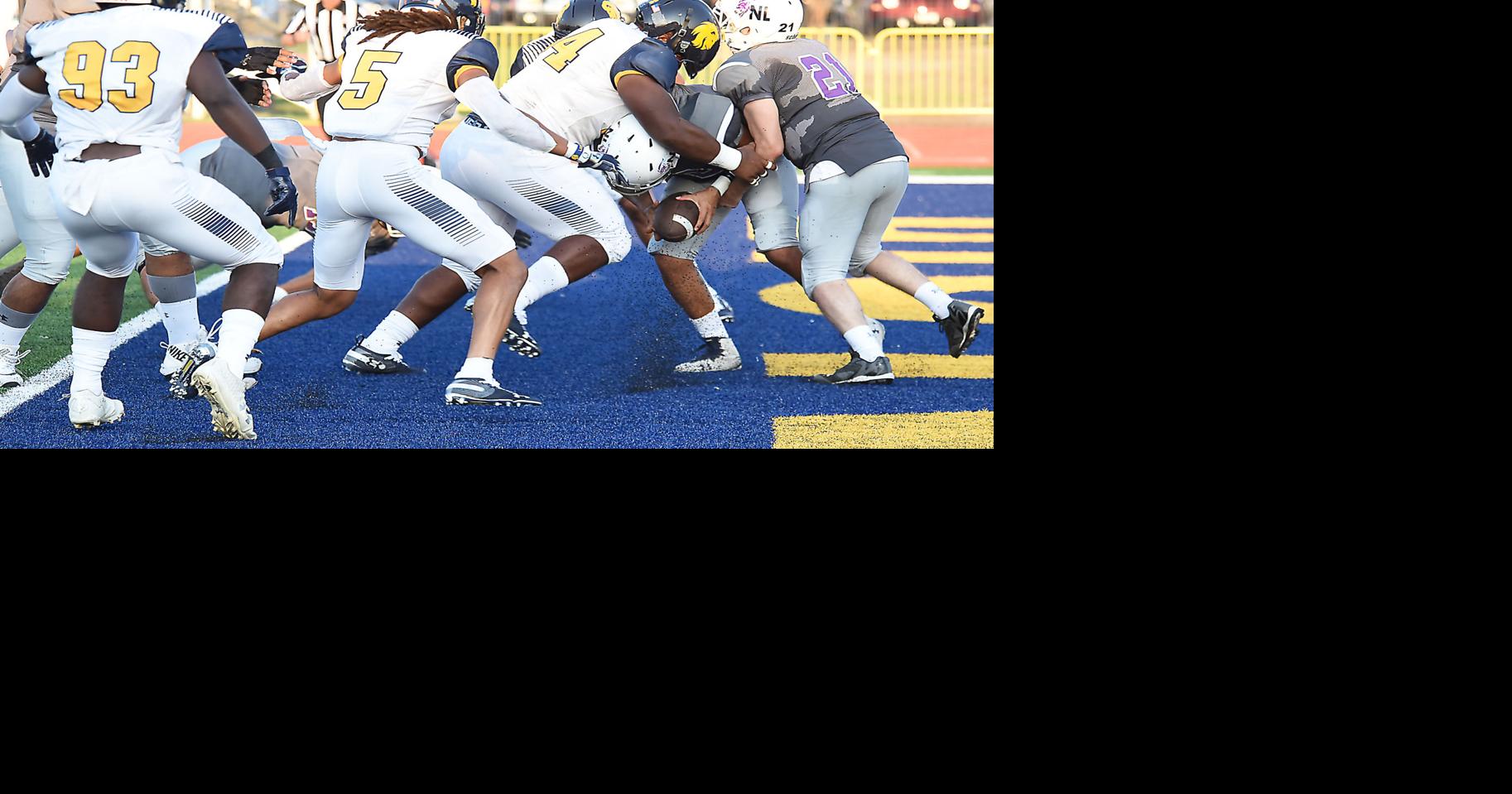 Lone Star Conference football play begins this week | Sports ...