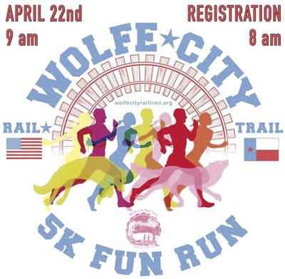 Wolfe City Trail Fest scheduled Saturday | News | heraldbanner.com