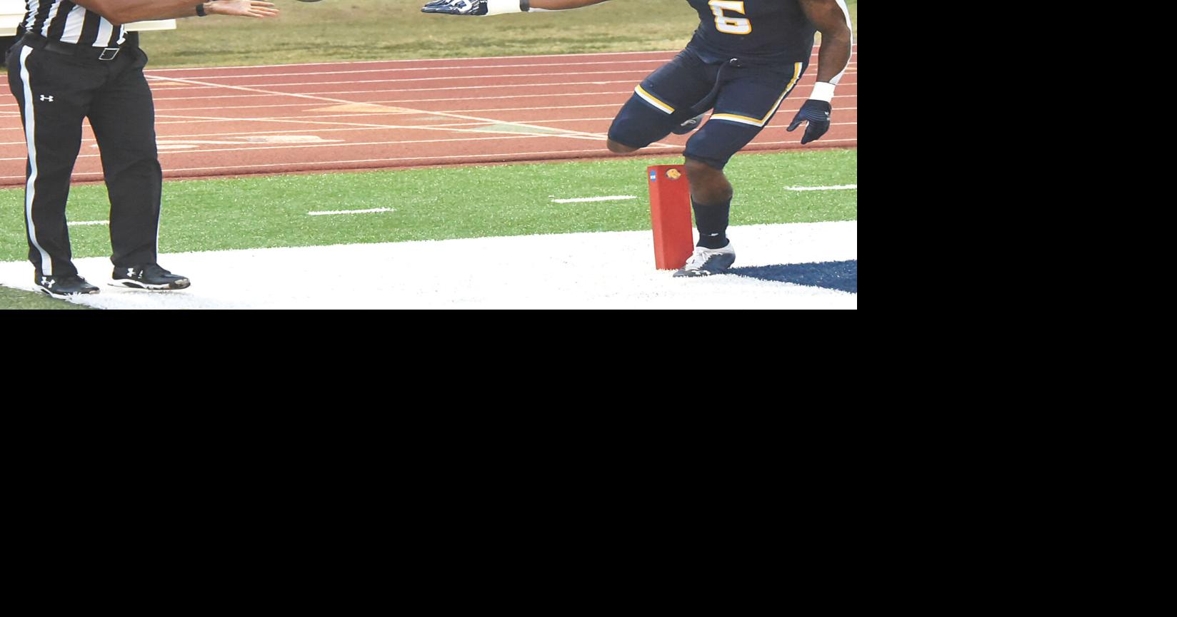 Texas A&M-Commerce Lions to kick off 2022 football season on Thursday ...