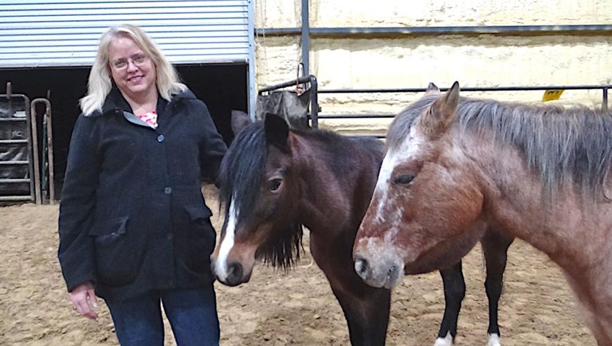 Dr. Ruth Whitely works to 'help in a holistic way' | News ...