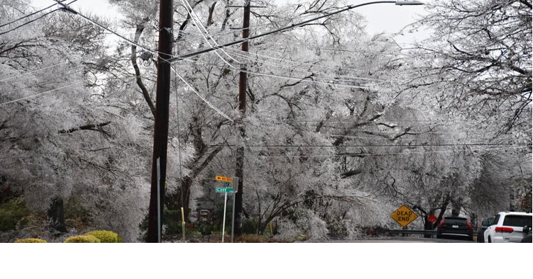 Is Texas ready for the next Winter Storm Uri? Experts debate upgrades ...